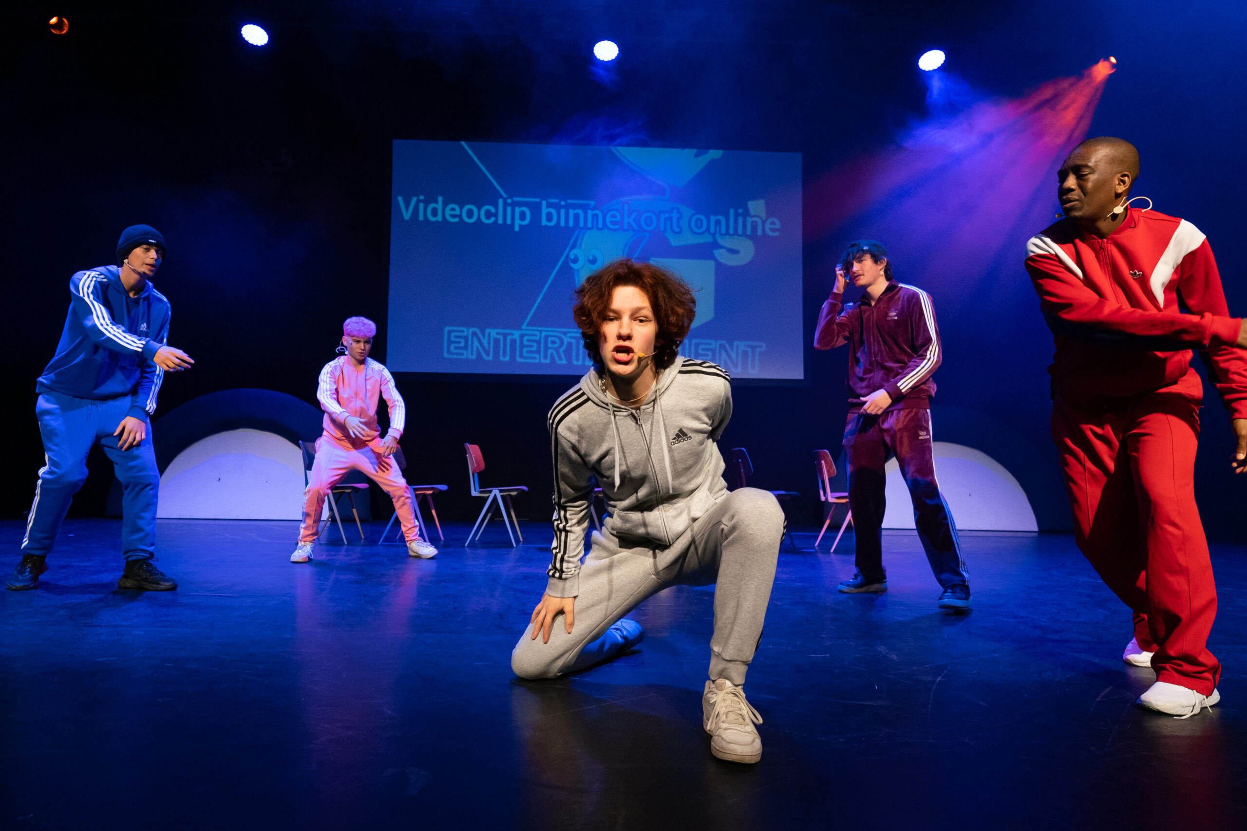 De Paardenkathedraal | DOX Club Specials